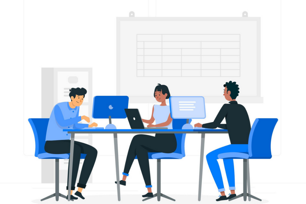 My eOffice streamlines your digital office for enhanced productivity.