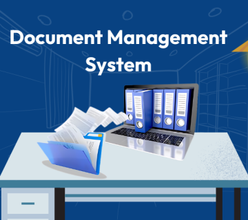 Top Benefits of Implementing a Document Management System