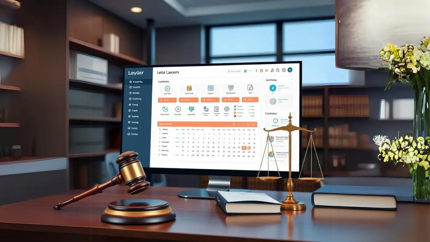 Document Management System for Lawyers | Best Legal DMS