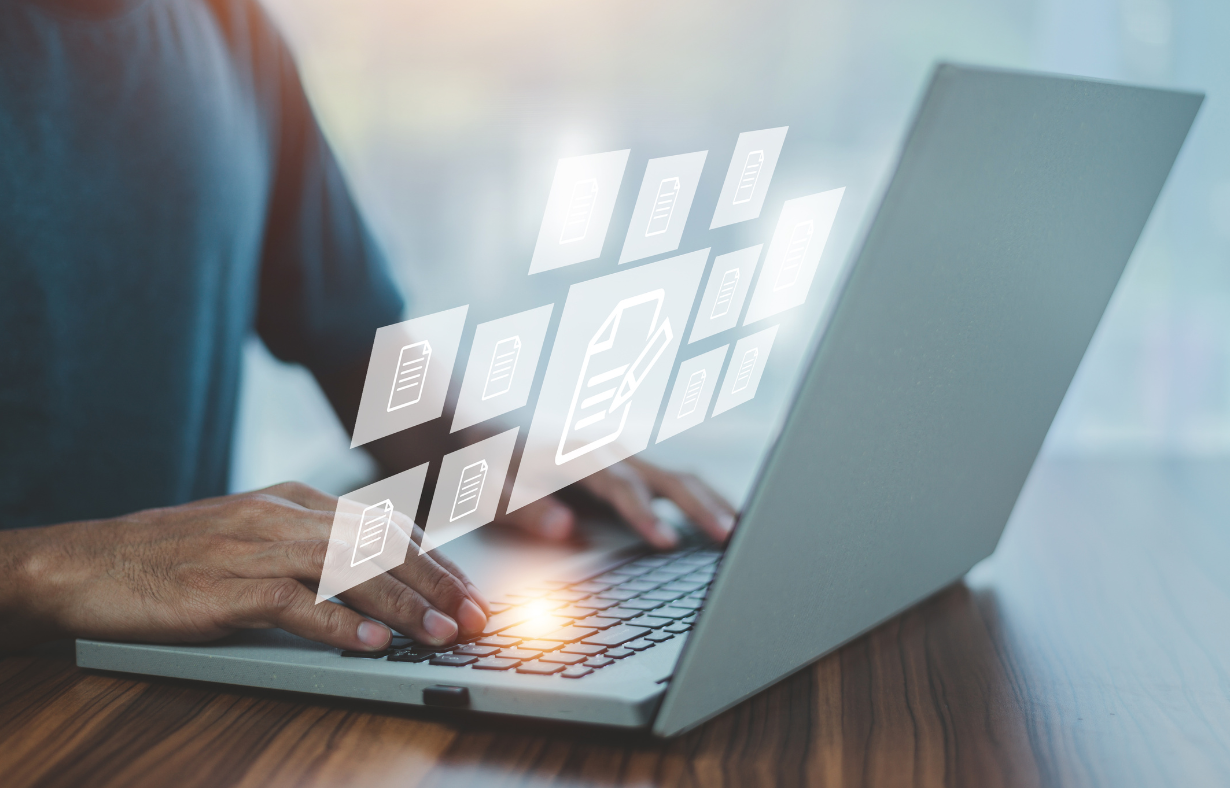 Best Document Management System for Manufacturers – My eOffice eDMS