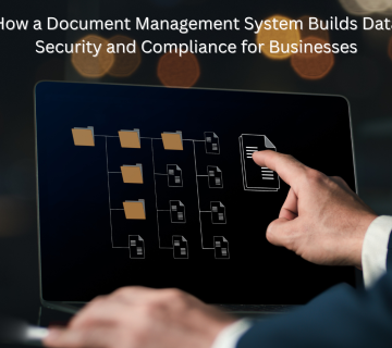 Top 3 Document Management Systems in India for 2025