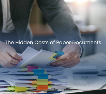 Top 3 Document Management Systems in India for 2025