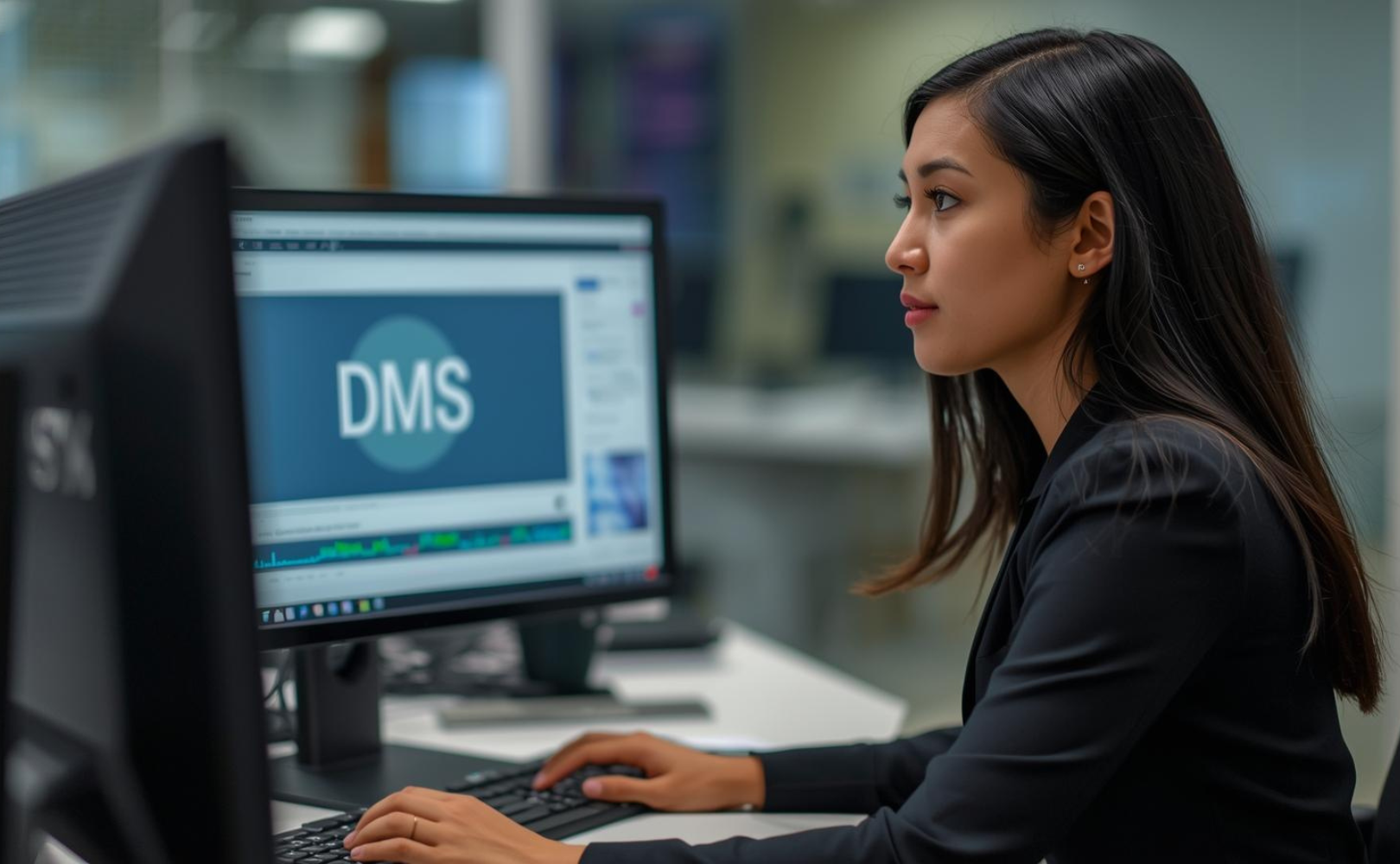 Best Document Management System in Chandigarh, Punjab